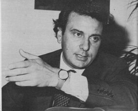 Era l’uomo più misterioso potente del suo secolo trattava i presidenti ...